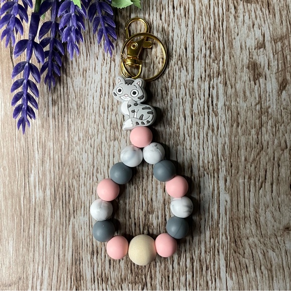 Hand Crafted | Accessories | Fingerlet Artisan Sloth Cat Dog Louise ...